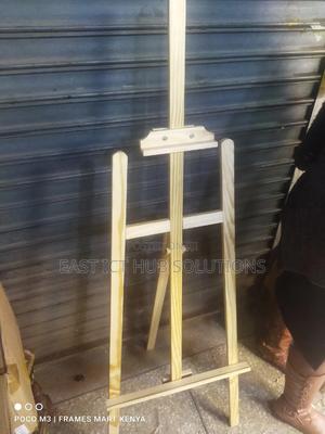 Stands/Easels for Sale/Hire. Quick and Easy Display Set-Up in Nairobi ...