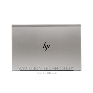 Laptop HP EliteBook 850 G5 16GB Intel Core i5 SSD 256GB in Nairobi ...