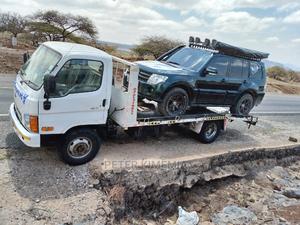 Towing and Recovery in Bulla Pesa - Automotive Services, Peter Kimemia ...
