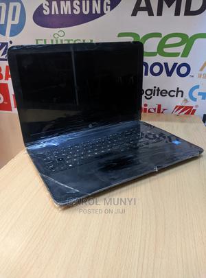 Laptop HP 250 G5 4GB Intel Celeron HDD 500GB in Gilgil - Laptops ...