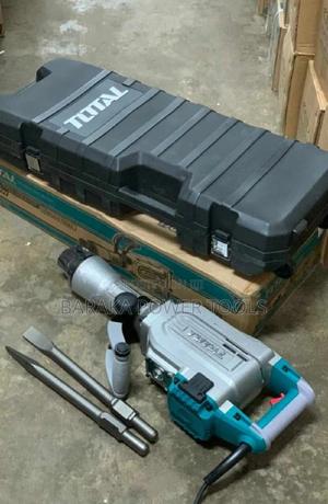Moderate Hammer Drill in Nairobi Central - Electrical Hand Tools ...