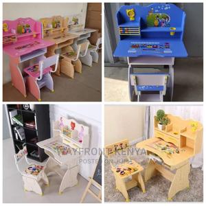 Childrens Work Station in Nairobi Central - Children's Furniture ...