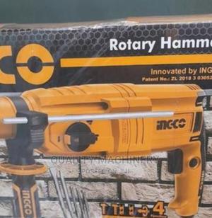 Ideal Ingco Rotary Hammer 900 in Nairobi Central - Electrical Hand ...