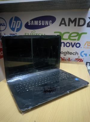 Laptop HP 250 G5 4GB Intel Celeron HDD 500GB in Nakuru Town West ...