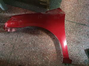 Fielder 2008 Left Fender Assembly in Nairobi Central - Vehicle Parts ...