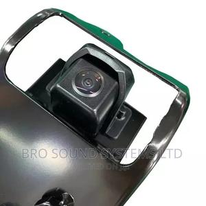 Rear / Reverse Camera Cover Toyota Prado 150 TX, TXL, GXL in Nairobi ...