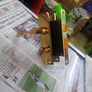 Lincy Bathroom Lock Keyless in Nairobi Central - Doors, Mercyz Mwangi ...