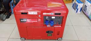 Aico 10kva Silent DIESEL Generator Automatic in Nairobi Central ...