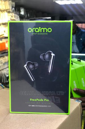 Oraimo Freepods Pro in Nairobi Central - Headphones, Cellular Kenya ...