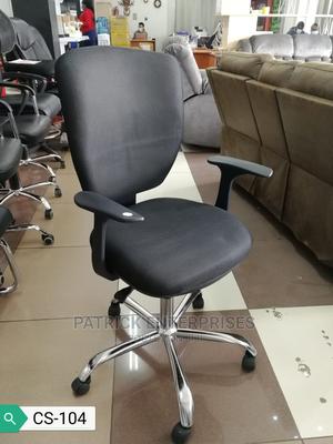 Morden Counter Chair in Nairobi Central - Furniture, Patrick Enterprises | Jiji.co.ke