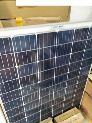 200 Watts Solarmax Panel in Nairobi Central - Solar Energy, Lisper ...