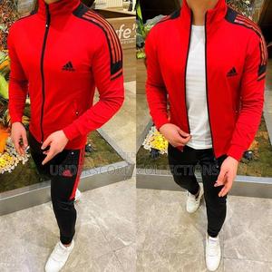 Highend Men Turkey Quality Tracksuits in Syokimau - Clothing, Esther ...