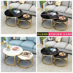 Tempered Plain Glass Table in Nairobi Central - Furniture, Wayfront ...
