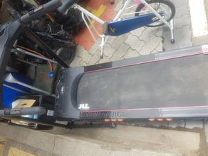 JLL T350 Digital Foldable Treadmill 2022 Model Bluetooth in Nairobi ...