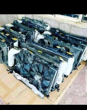 Subaru Radiators in Nairobi Central - Vehicle Parts & Accessories, Fast ...