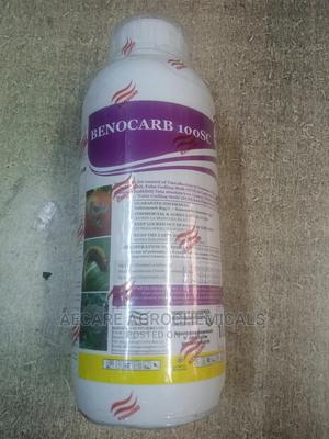 Benocarb 100sc Insecticide (Tuta) 1 Litre in Nairobi Central - Feeds ...