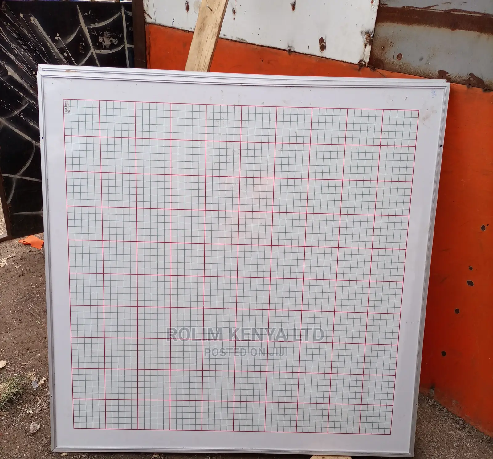 Grid / Graphboard for Schools in Nairobi Central - Stationery, Rolim ...