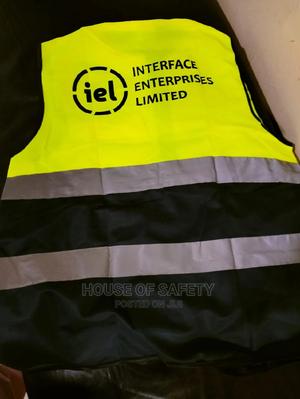 Executive Reflector Jacket in Nairobi Central - Clothing, Houseof ...