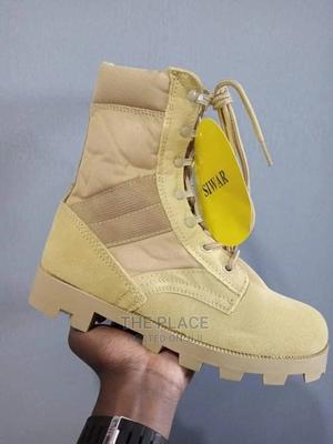 Siwar Boots in Nairobi Central - Shoes, Jeff's Store | Jiji.co.ke