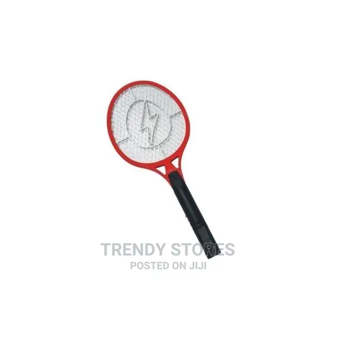 Rechargeable Electronic Mosquito Racket - Red in Nairobi Central - Home ...