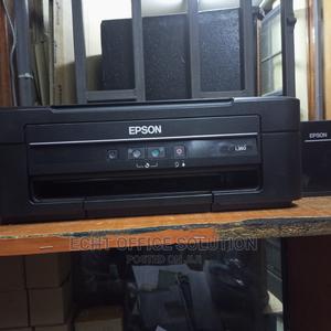 Epson L360 in Nairobi Central - Printers & Scanners, Echt Office ...
