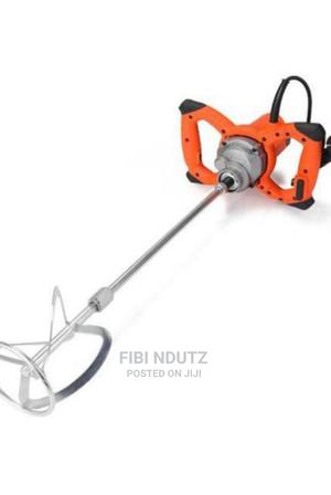 Mixer Paint Mixer in Nairobi Central - Electrical Hand Tools, Fibi ...