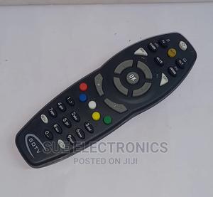 GO TV Remote Control-Black in Nairobi Central - Accessories & Supplies ...