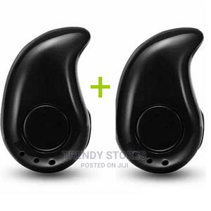 Mini Wireless in Ear Bluetooth Earphone - Black Plus One Fre in Nairobi ...
