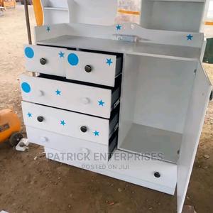 Morden Chest of Drawers 4 by 4 Fitts in Nairobi Central - Children's Furniture, Patrick ...