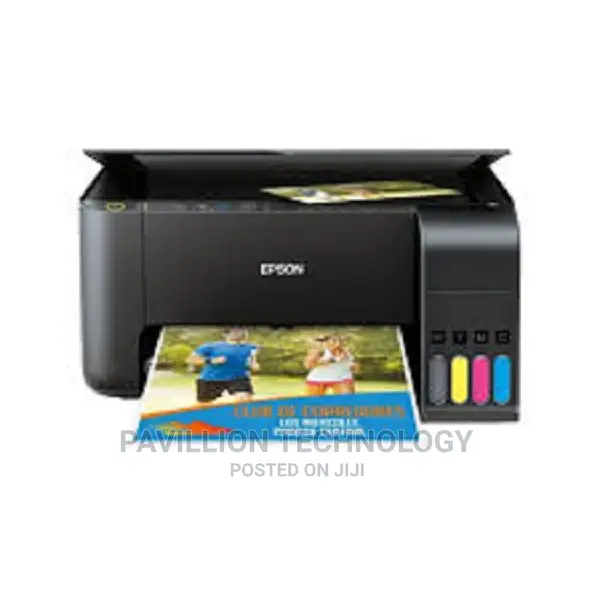 Epson L3250 in Nairobi Central - Printers & Scanners, Pavillion ...