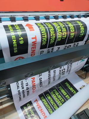 Sticker Printing in Nairobi Central - Printing Services, Sally Kariuki ...