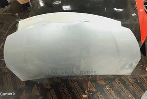 Bonnet TOYOTA Vitz 2012 in Industrial Area Nairobi - Vehicle Parts ...