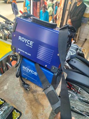 Royce Inverter Welding Machine 300amps in Nairobi Central - Electrical ...