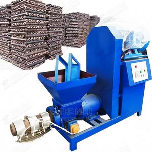 Coconut Shell Charcoal Making Machine in Nairobi Central ...