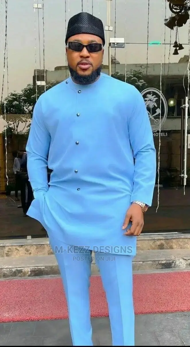 Senator Suits in Nairobi Central - Clothing, M-kezz Designs | Jiji.co.ke