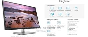 HP Fullhd 32s 32"Inches in Nairobi Central - Computer Monitors ...