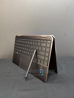 Laptop HP Spectre X360 13t 16GB Intel Core I7 SSD 512GB in Nairobi ...