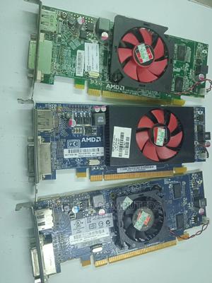 1GB Graphics Card in Nairobi Central - Computer Hardware, Dyltech ...