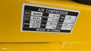 Milano 500l Air Compressor in Lanet - Vehicle Parts & Accessories, Mr ...
