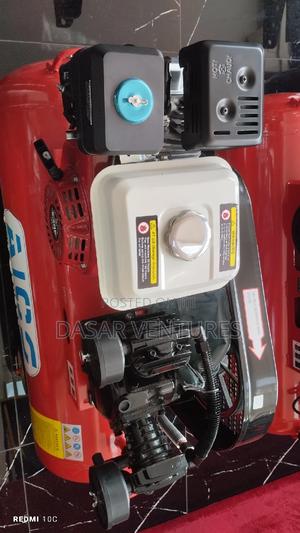 Aico Air Compressor 100l Petrol in Kiambu / Kiambu - Vehicle Parts ...