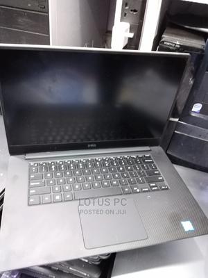 Laptop Dell Precision 15 5520 16GB Intel Core I7 SSD 512GB in Nairobi ...
