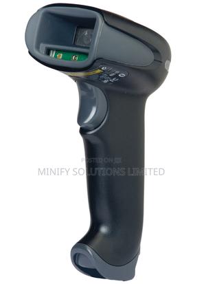 Honeywell 1900GHD Barcode Scanner in Nairobi Central - Printers & Scanners, Minify Solutions ...