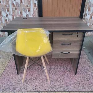 1 Mtr Office Desk Plus Eames Chair in Nairobi Central - Furniture ...
