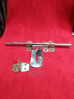 8" Aldrop Gate Latch in Nairobi Central - Doors, Amacha Hardware | Jiji ...