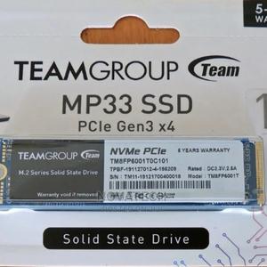 Team Group M.2 Sata 512gb Double Notch in Nairobi Central - Computer ...