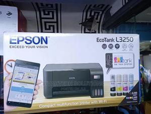 Epson Ecotank L3250 A4 Wi-Fi All-in-One Ink Tank Printer in Nairobi ...