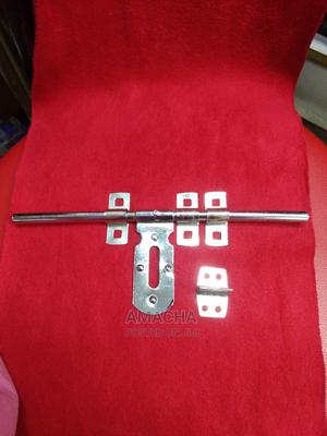 10"Aldrop Gate Latch in Nairobi Central - Doors, Amacha Hardware | Jiji ...