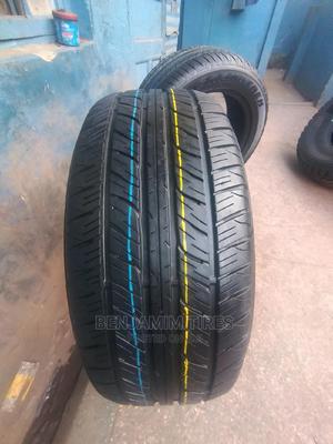Dunlop Tires Sizes 285/50r20 for Landcruiser V8 in Nairobi Central ...