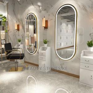 Salon and Barber LED Smart Full Mirror in Nairobi Central - Salon ...