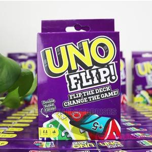 Uno Flip Game in Nairobi Central - Books & Games, Lawaju Enterprise ...